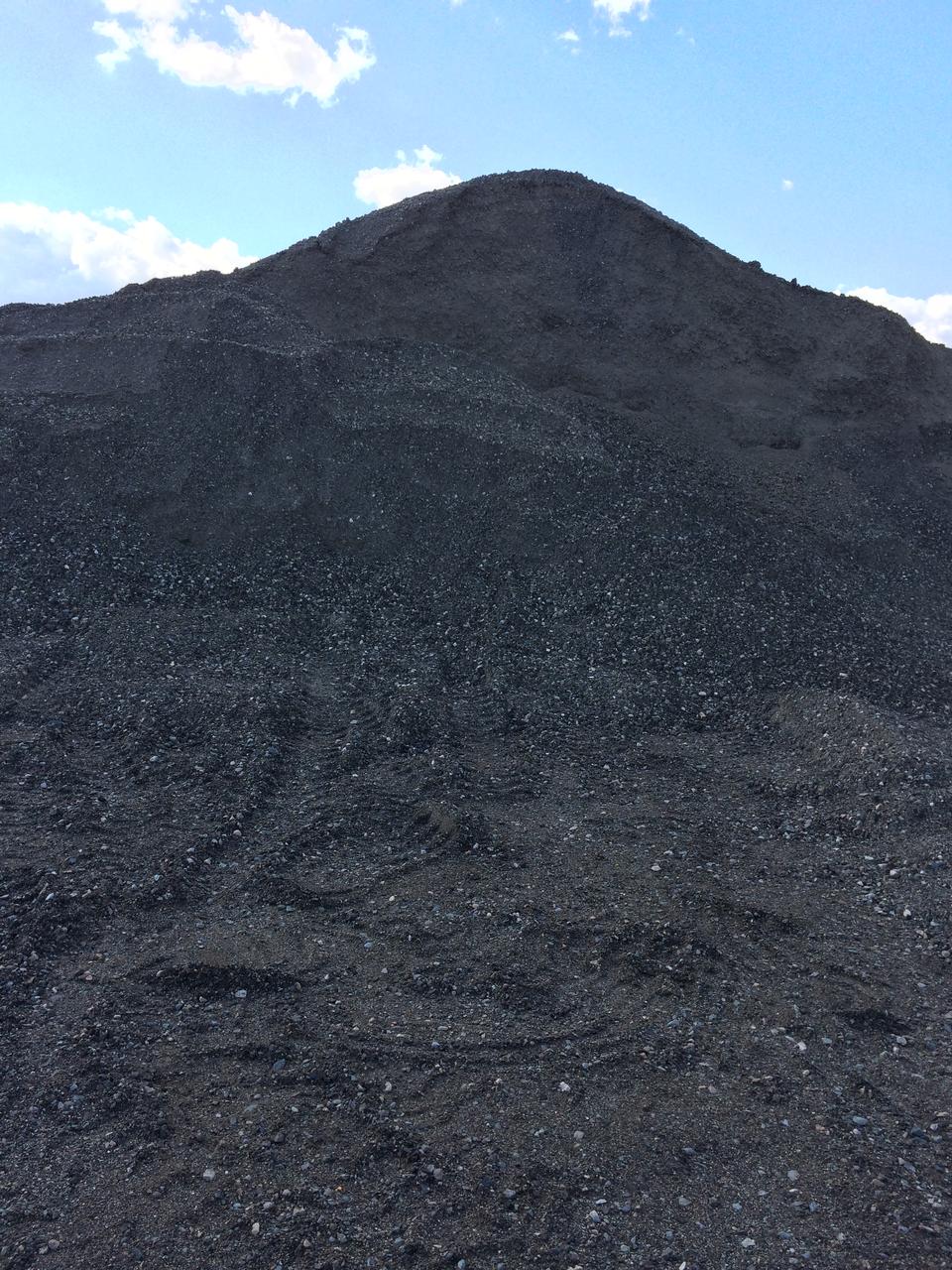 Gravier concassé MG-20 (recyclé) • La Société D'Entreprises Générales ...